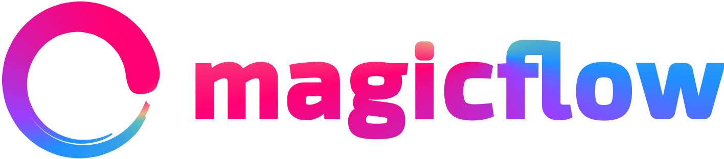 Magicflow - your personal productivity coach